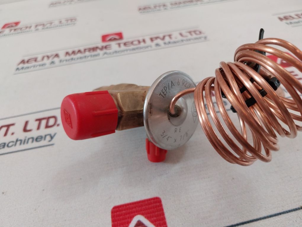 Egelhof Ter/A Temperature Sensor – Aeliya Marine Tech