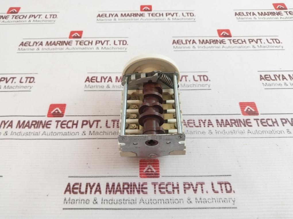 Ego 43 24216 000 T150 Selector Switch – Aeliya Marine Tech
