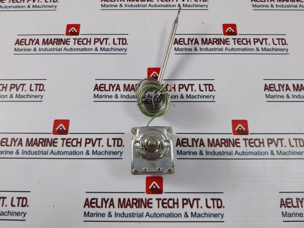 Ego 55.34017.900 Thermostat 16A 300V 60°C – Aeliya Marine Tech®