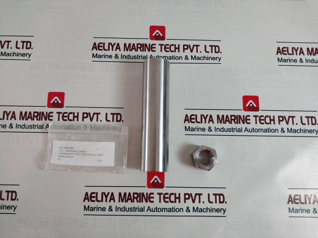 Eh-18080799 Impeller Nut – Aeliya Marine Tech