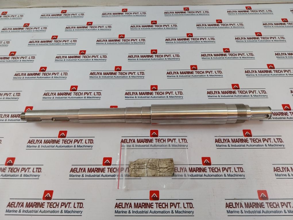 Eh-19080696 18” Shaft Exh Gas Econo Feed Pump (Shq-50M) – Aeliya Marine ...