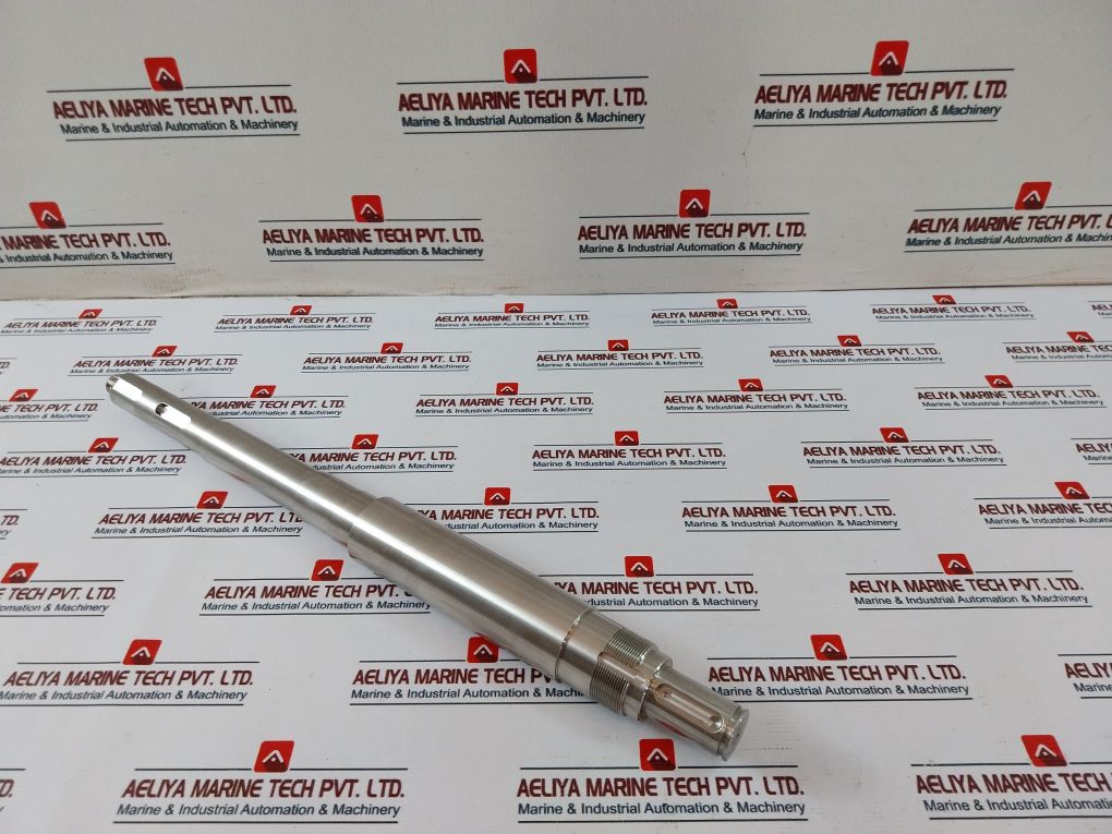 Eh-19080696 18” Shaft Exh Gas Econo Feed Pump (Shq-50M) – Aeliya Marine ...