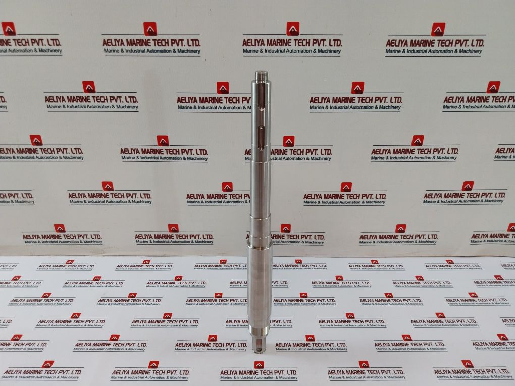 Eh-19080696 18” Shaft Exh Gas Econo Feed Pump (Shq-50M) – Aeliya Marine ...