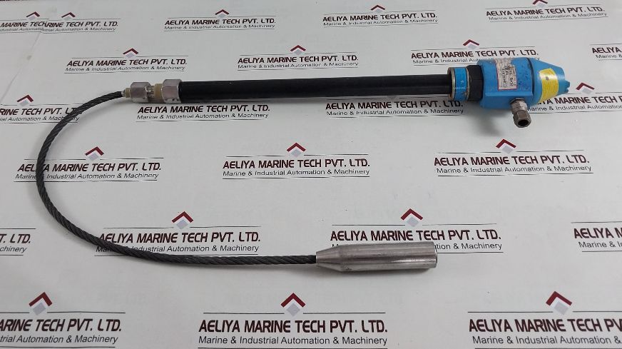 Eip 550 Rf Level Switch – Aeliya Marine Tech