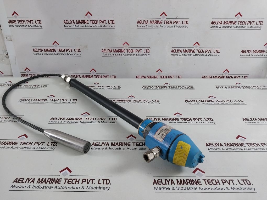 Eip 550 Rf Level Switch – Aeliya Marine Tech