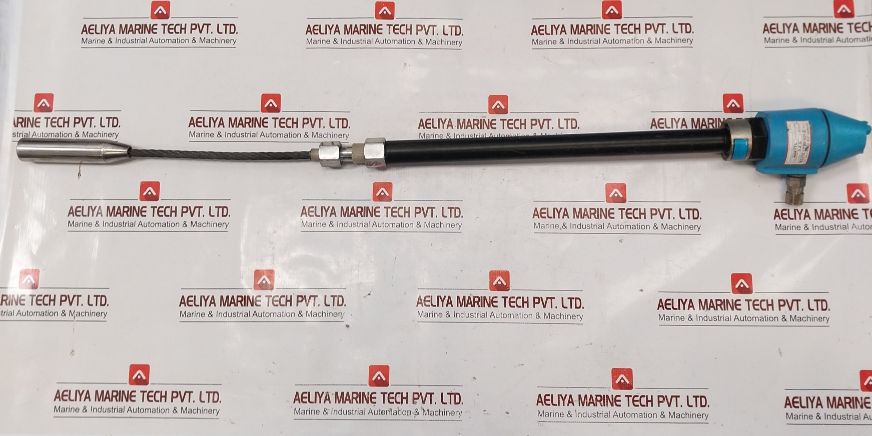 Eip 555 Capacitance Level Switch – Aeliya Marine Tech