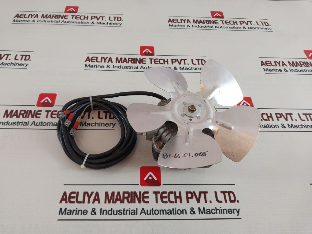 Elco 220/240V~ – Aeliya Marine Tech