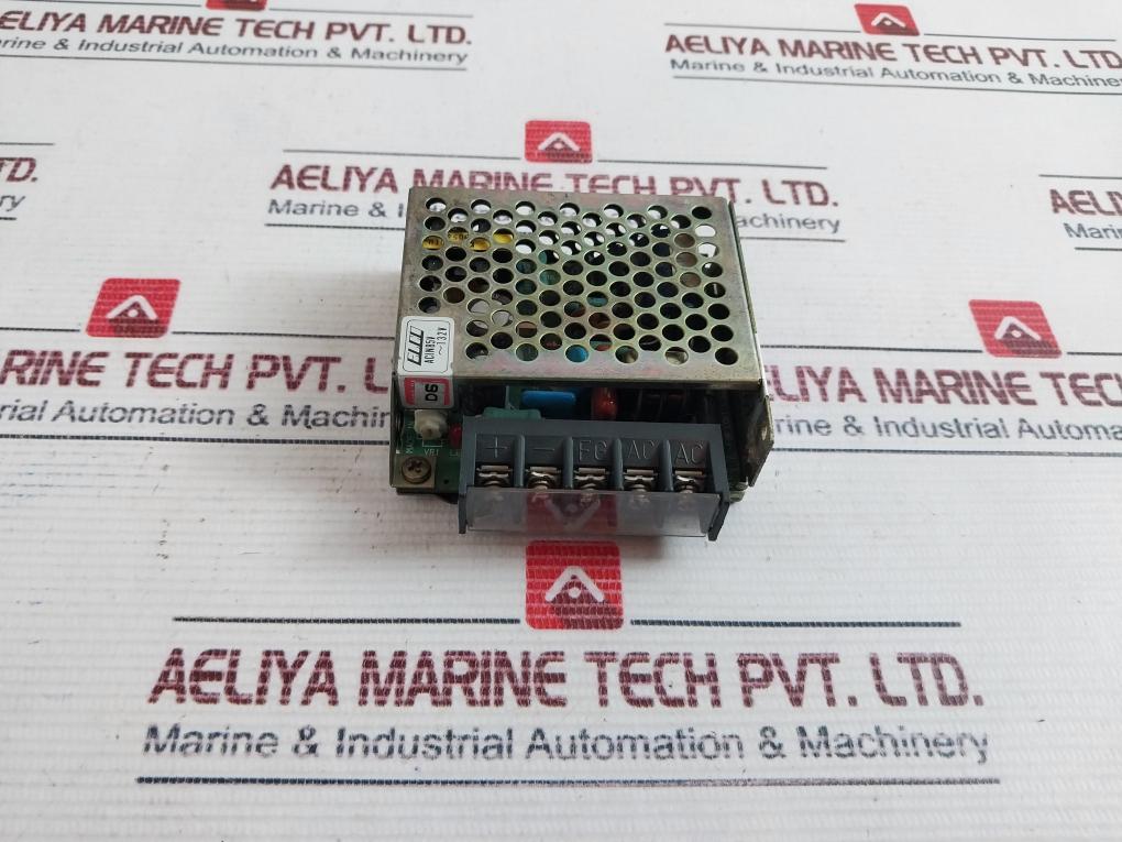 Elco Acin 85V~132 V Power Supply 24 V 0.5 A – Aeliya Marine Tech®