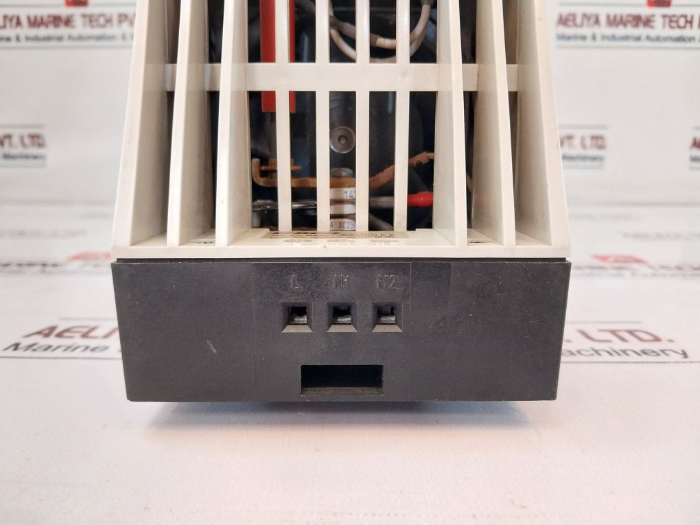 Eldon Ec R550 Fan Heater 230V~550W – Aeliya Marine Tech