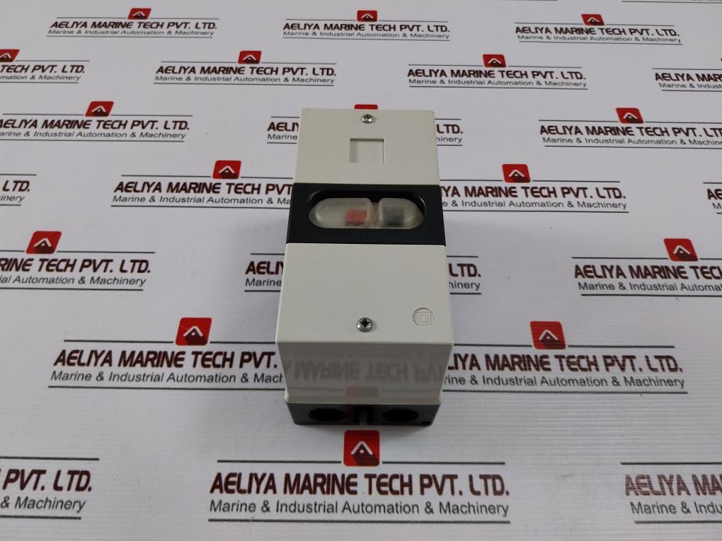 Electric Dktm-16 Manual Motor Starter/Protector – Aeliya Marine Tech