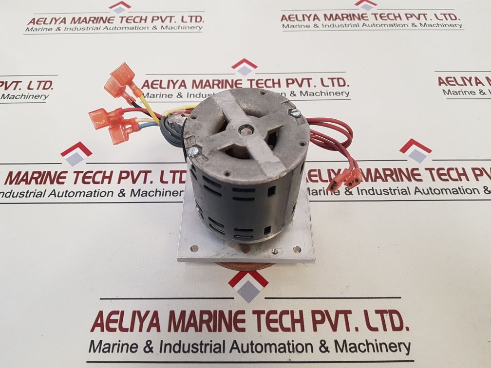 Electro Craft Kp-d26-bom Motor – Aeliya Marine Tech