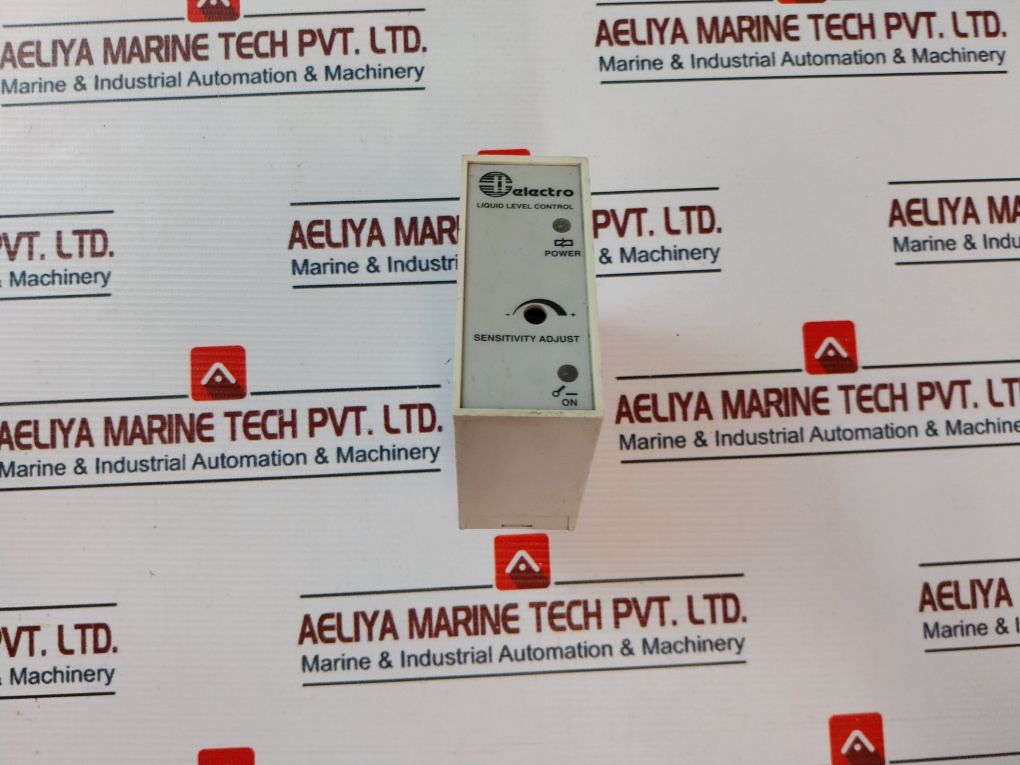 Electro Lv1 Liquid Level Control 110V – Aeliya Marine Tech