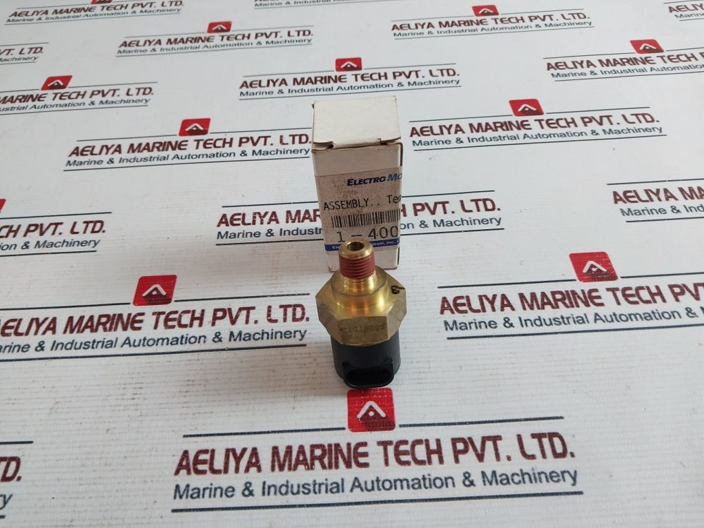 Electro Motive 1-40087572 Cool Temperature Sensor Assembly – Aeliya ...
