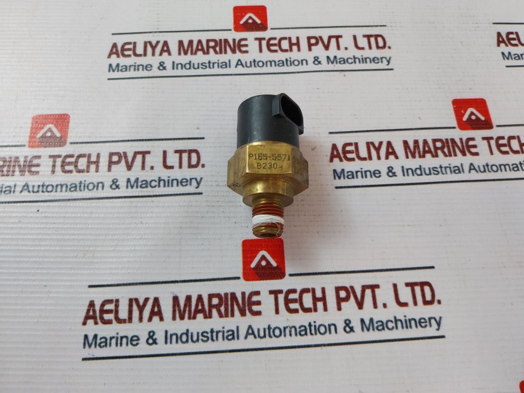 Electro Motive 1-40087572 Coolant Pressure Sensor – Aeliya Marine Tech