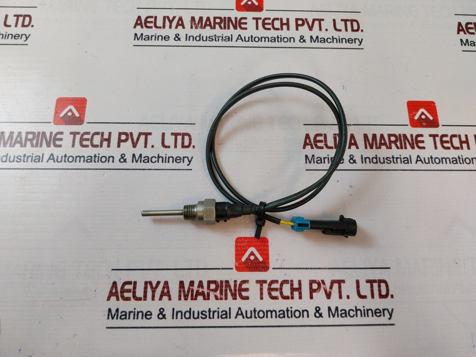 Electro Motive 40086233 Temperature Sensor – Aeliya Marine Tech
