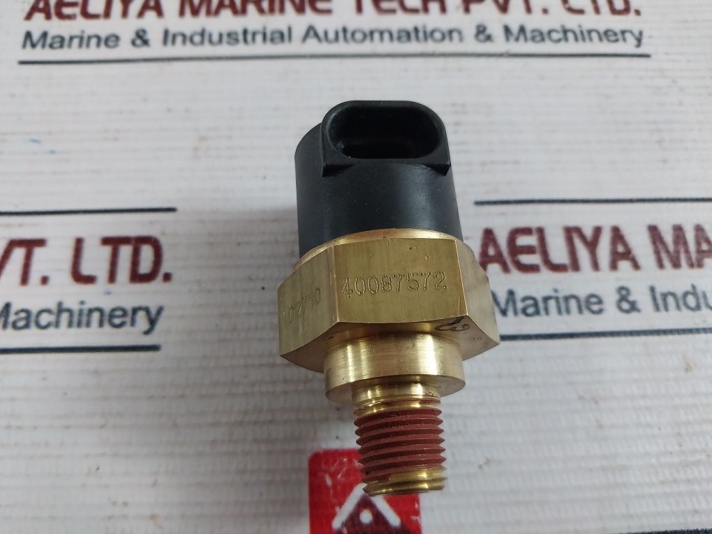 Electro Motive 40087572 Co-temperature Sensor Assembly – Aeliya Marine Tech