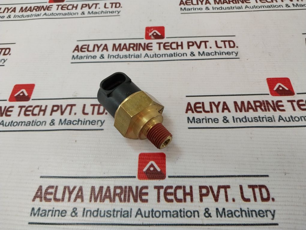 Electro Motive 40087572 Coolant Pressure Sensor – Aeliya Marine Tech