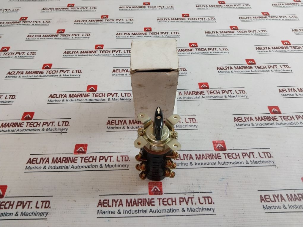 Electro Motive Diesel 8343470 Switch-rotary Snap Emd-8343470 – Aeliya ...