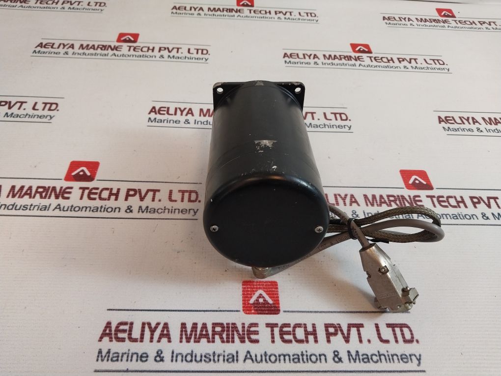 Electrocraft Da34Hbb-1Eu2A Bldc Motor 4.1 Amps – Aeliya Marine Tech®