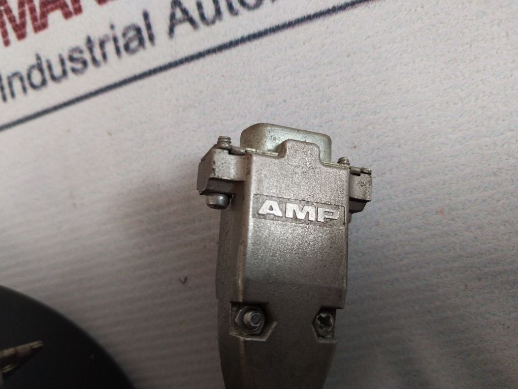 Electrocraft Da34Hbb-1Eu2A Bldc Motor 4.1 Amps – Aeliya Marine Tech