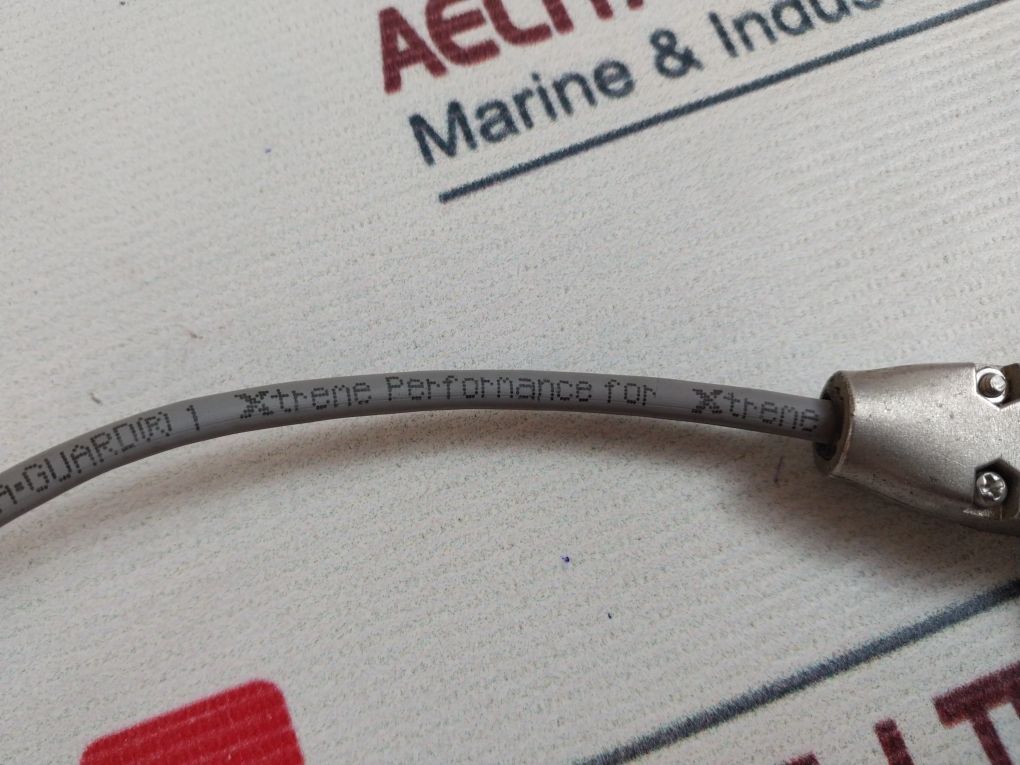 Electrocraft Da34Hbb-1Eu2A Bldc Motor 4.1 Amps – Aeliya Marine Tech