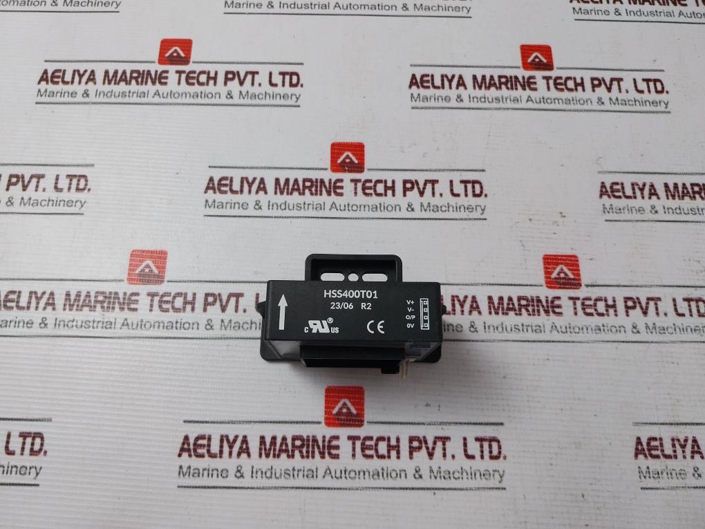 Electrohms Hss400T01 Hall Effect Current Sensor – Aeliya Marine Tech