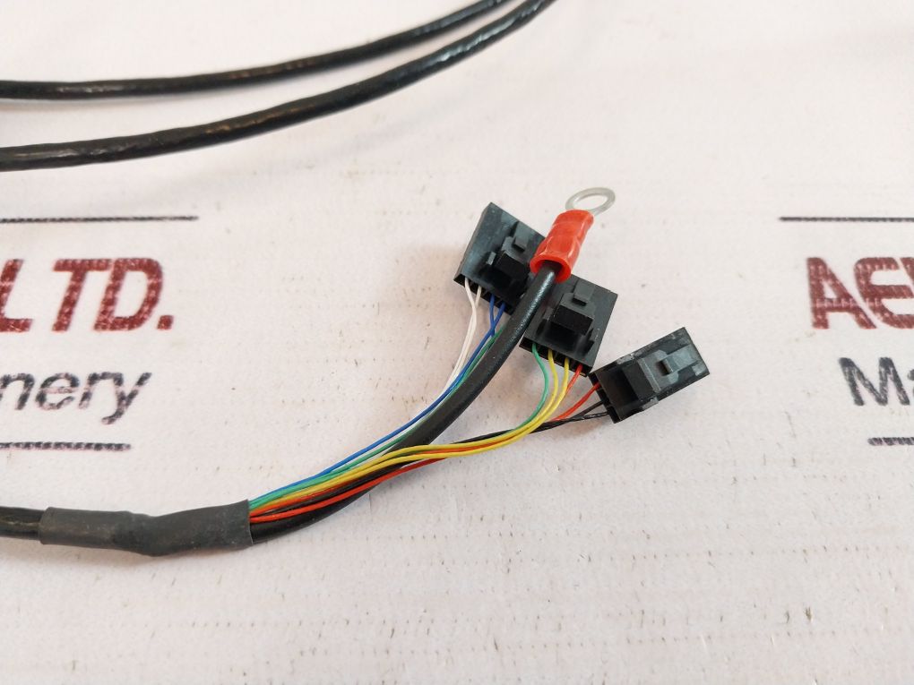 Electrolux 0C4240 Core Probe Aosq Tc Multipoint – Aeliya Marine Tech