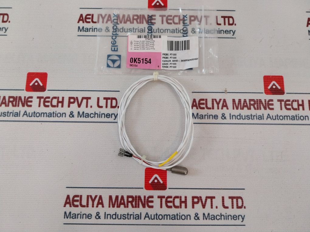 Electrolux 0K5154 Temperature Probe – Aeliya Marine Tech
