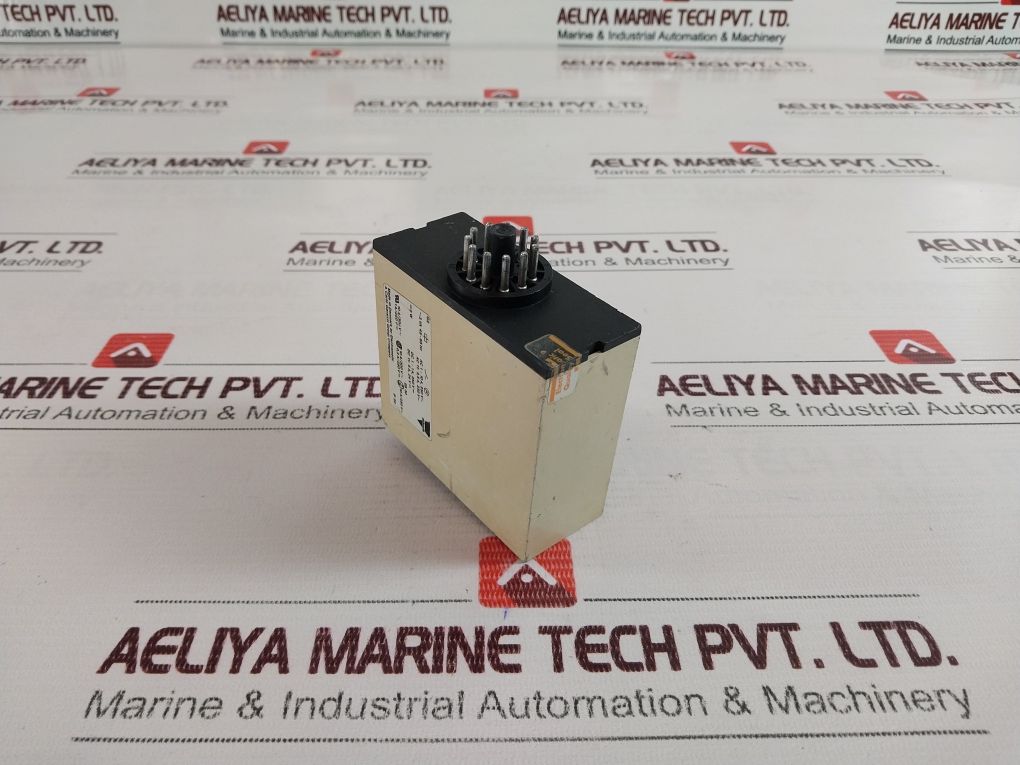 Electromatic Sam 205 230 – Aeliya Marine Tech®