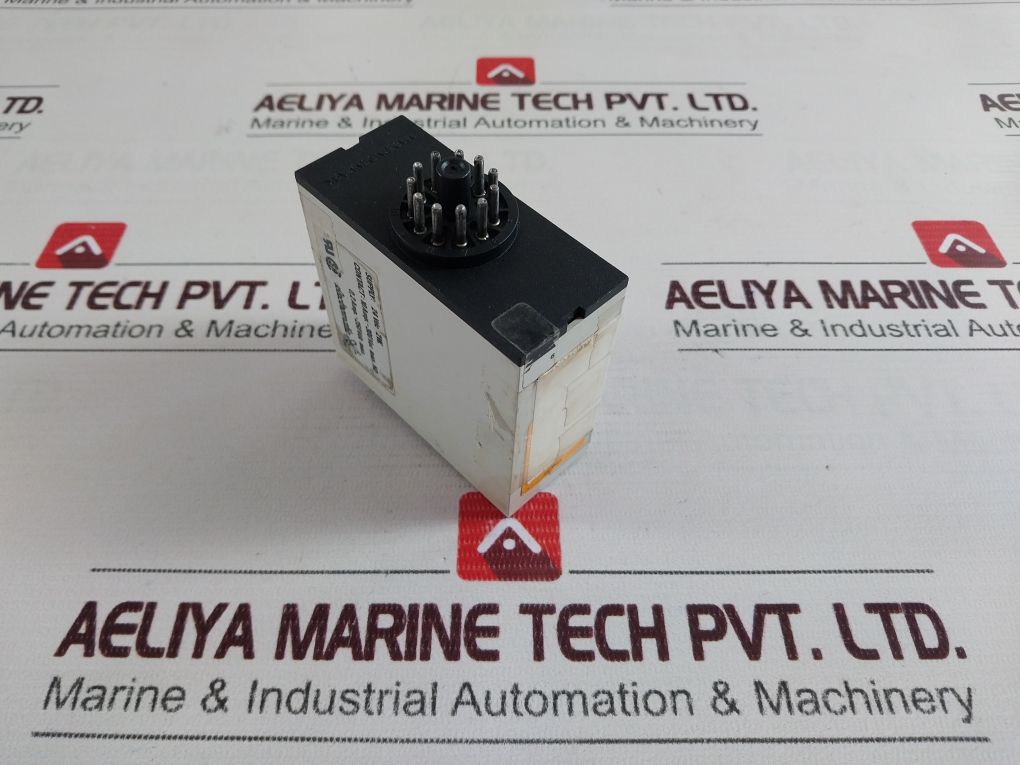 Electromatic S-system Sb 125 724 Delay On Release After Deenergis ...