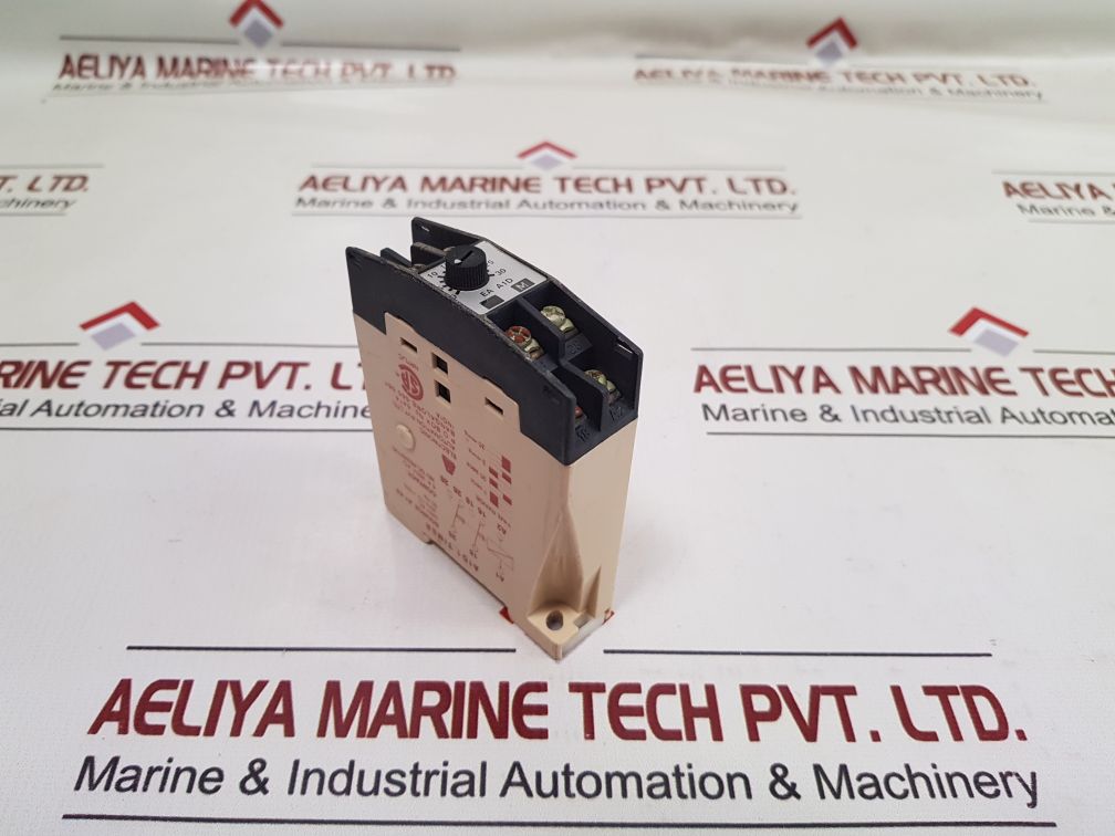 Electronic A1D1 Timer Ea A1D – Aeliya Marine Tech®