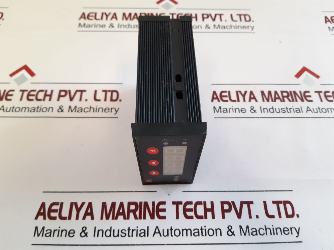 Electronic Measurement Ddc-94.Rpm Control Process For Measurement ...