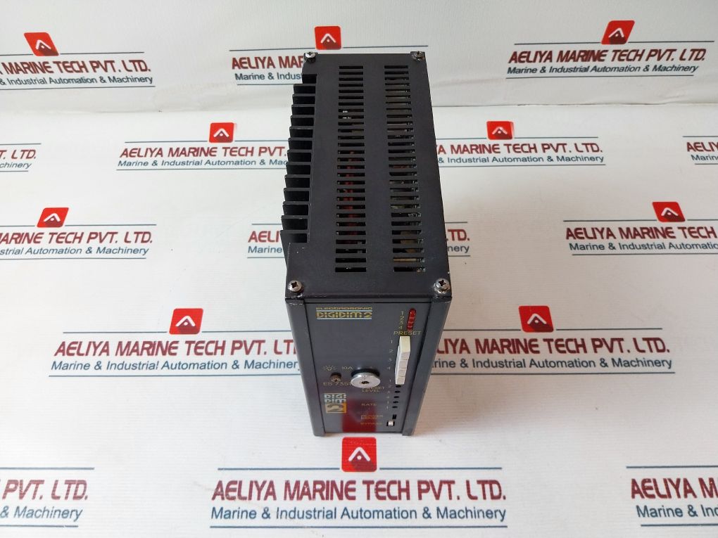 Electrosonic Digidim2 Power Supply Unit Es7351 240V 50/60Hz – Aeliya ...