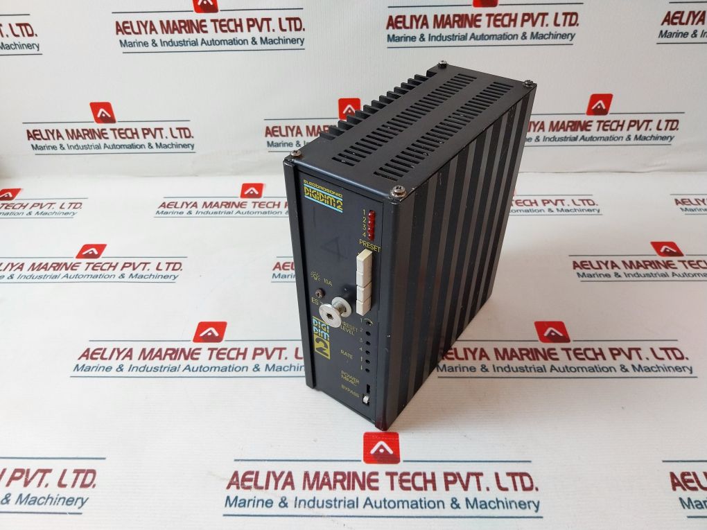 Electrosonic Digidim2 Power Supply Unit Es7351 240V 50/60Hz – Aeliya ...