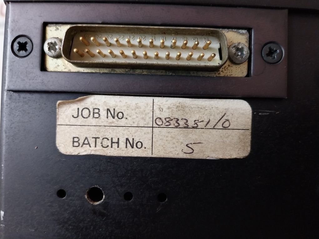 Electrosonic Digidim2 Power Supply Unit Es7351 240V 50/60Hz – Aeliya ...