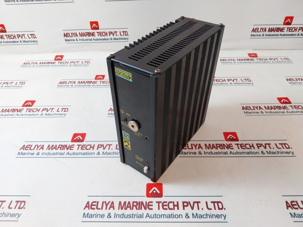 Electrosonic Digidim2 Dimmer Unit Es7252 20A 240V 50/60Hz – Aeliya ...