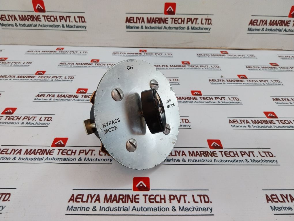 Electroswitch Series 103 Snap Action Rotary Switch Relay 103703A-3 ...