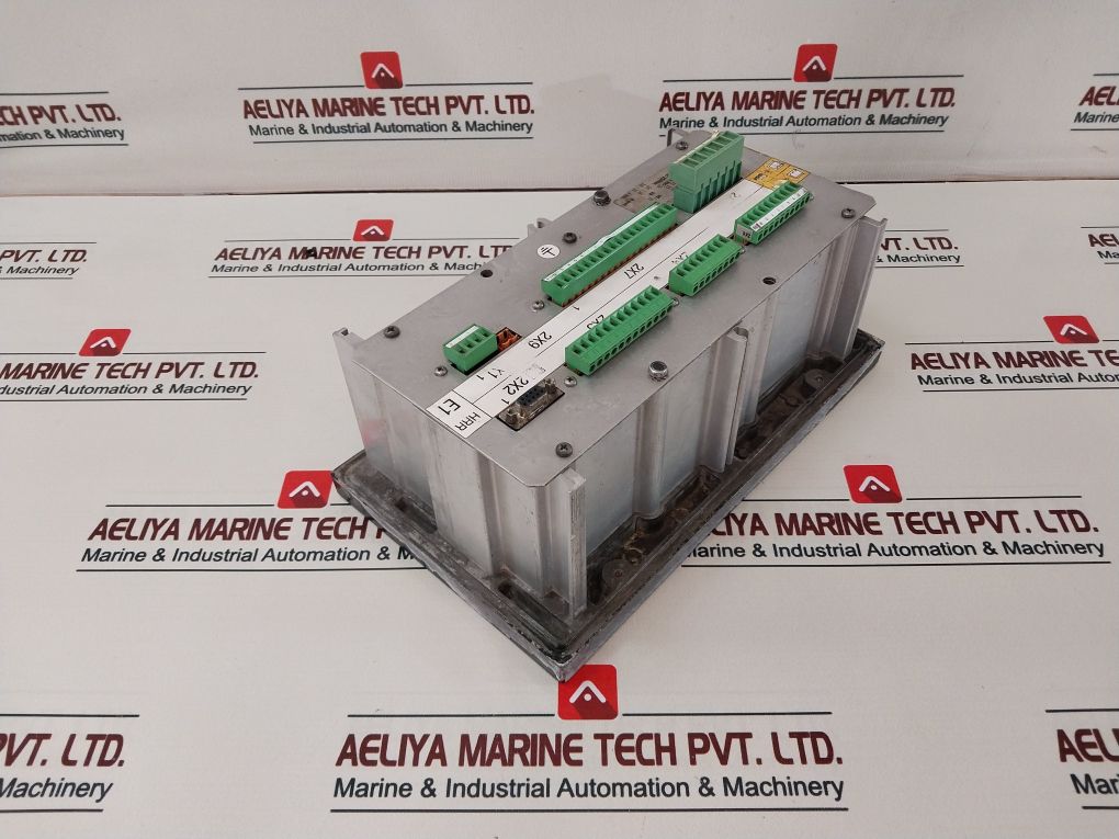 Elektronikon 1900 0701 25 Compressor Controller Unit 24 Vac – Aeliya ...