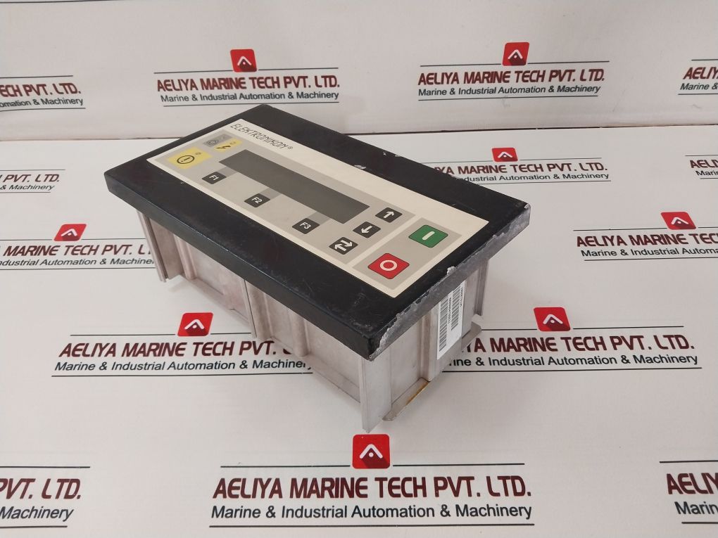 Elektronikon 1900 0701 25 Compressor Controller Unit 24 Vac – Aeliya ...