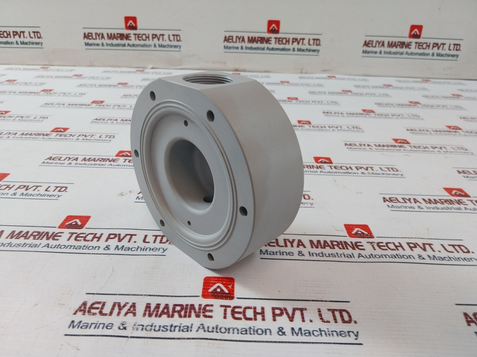 Elepon E.C.A.P M01-103 Pvc Pump Head Cr-3-2N – Aeliya Marine Tech