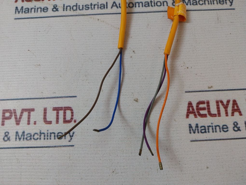 Elgin Fp2210 Maxi Orange Condensate Pump – Aeliya Marine Tech