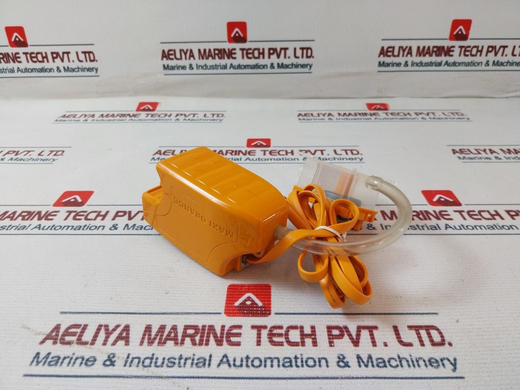 Elgin Fp2210 Maxi Orange Condensate Pump – Aeliya Marine Tech