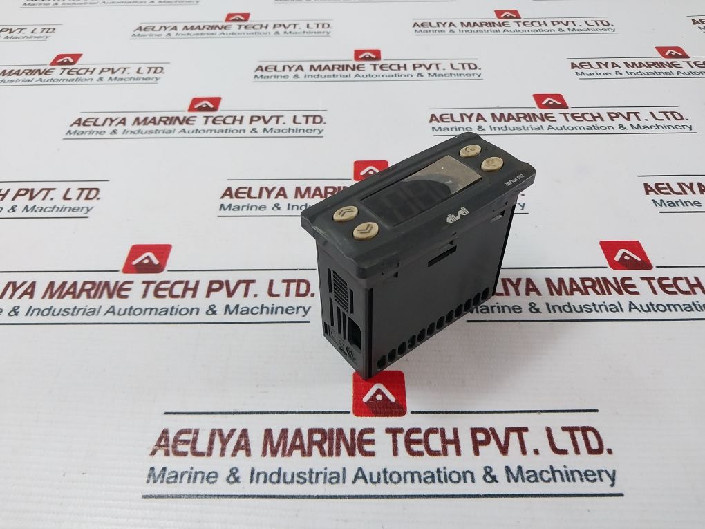 Eliwell Idplus 902 Idp11D03Fl000 Digital Controller 250 Vac – Aeliya ...