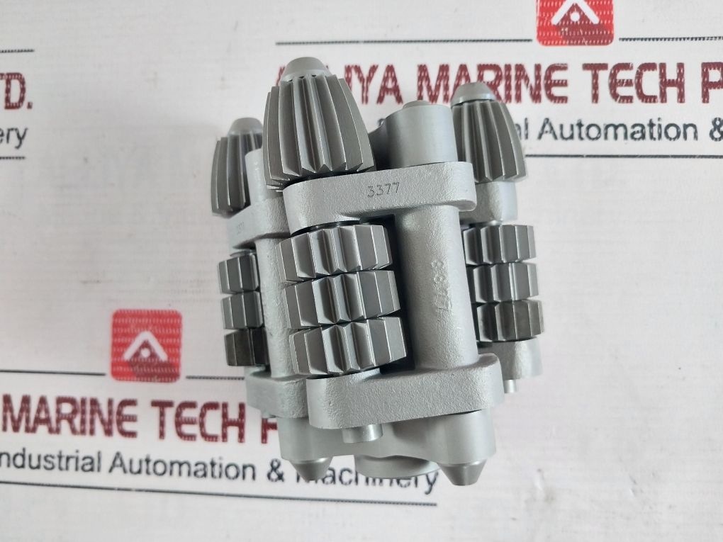 Elliott Tool 3377 Clipless Head Turbine Style Tube Cleaner – Aeliya ...