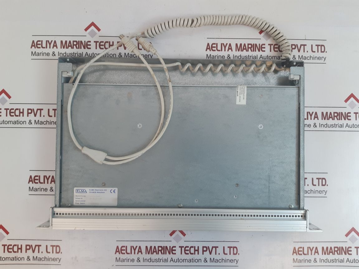 Elma Electronic 70-012-10 Keyboard – Aeliya Marine Tech®