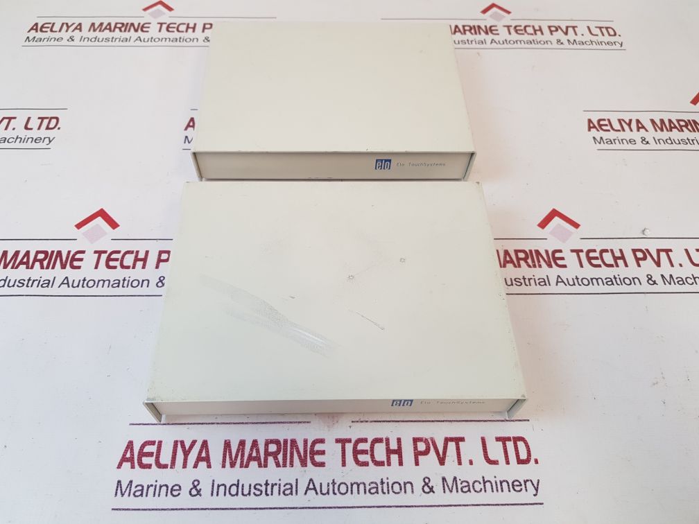 Elo E281-2300 Serial Touchscreen Controller 002300Bx – Aeliya Marine Tech