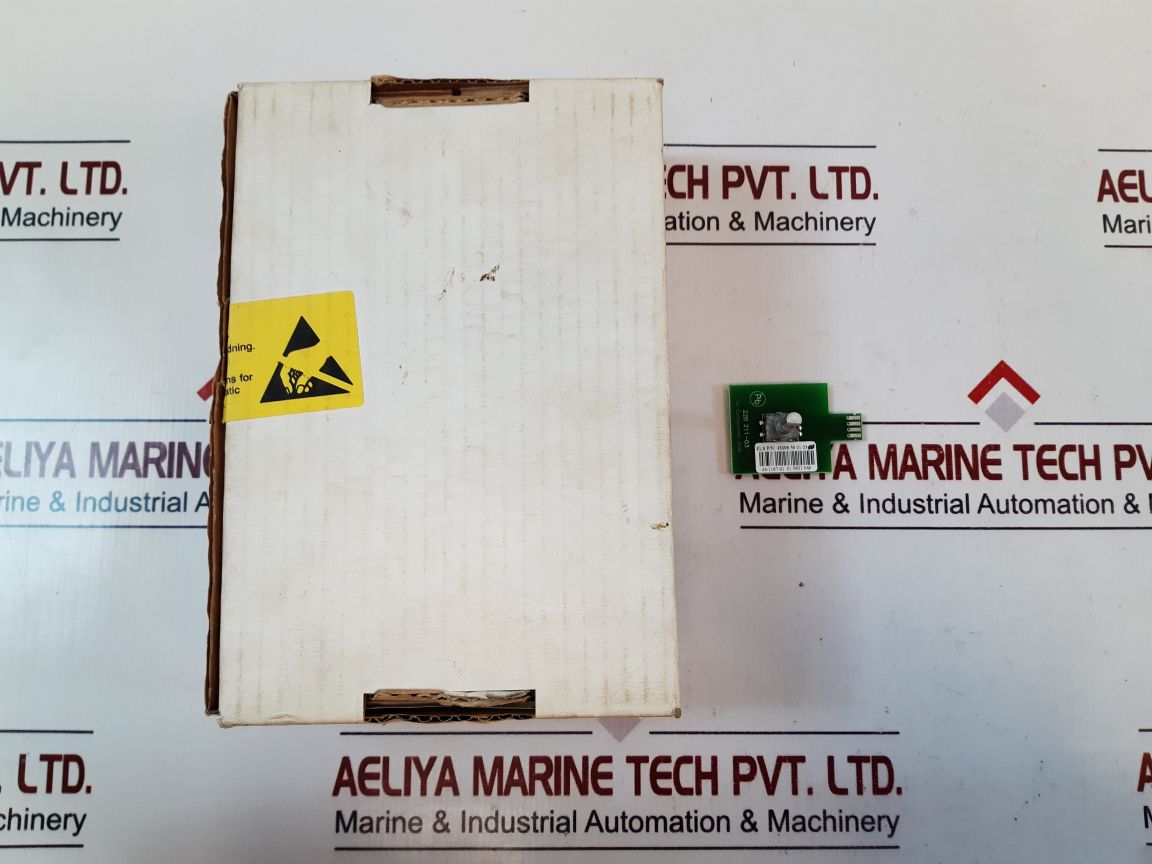 Els 43296 59 01 03 Pcb Card – Aeliya Marine Tech