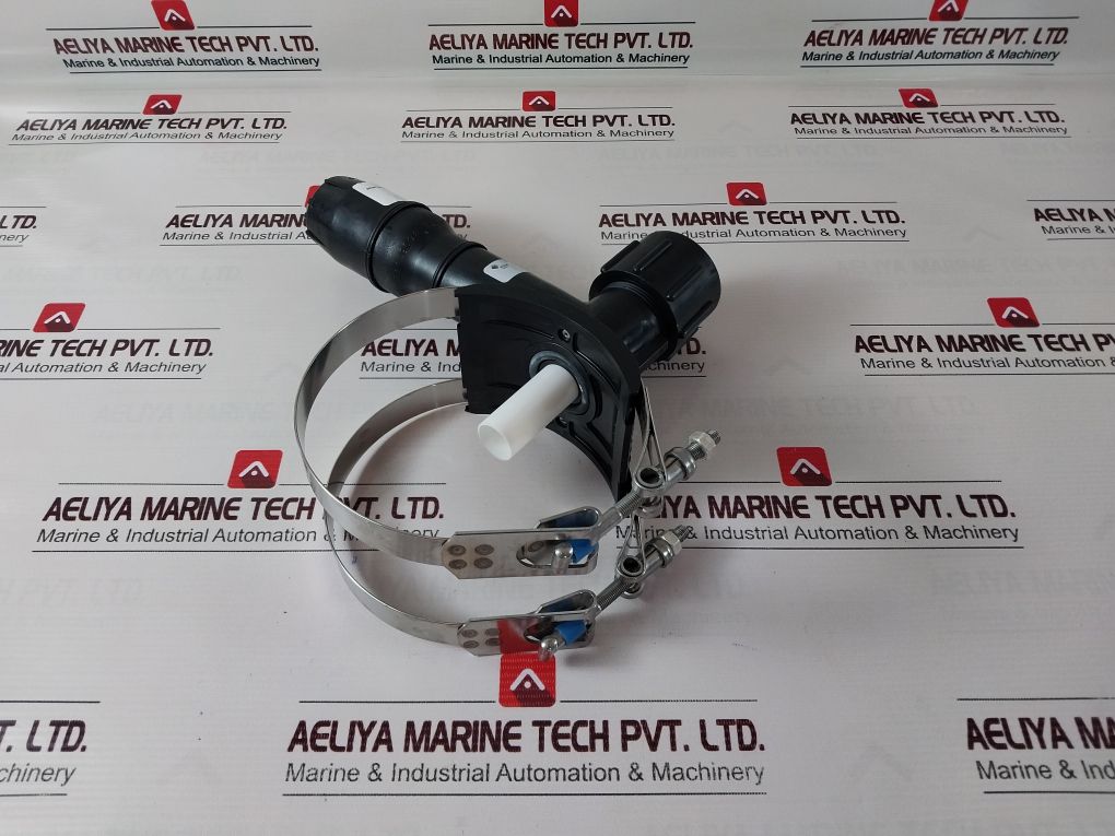 Elster Pe100 Anbohrschelle Efv Permalock With Elster Perfection Gs25 ...