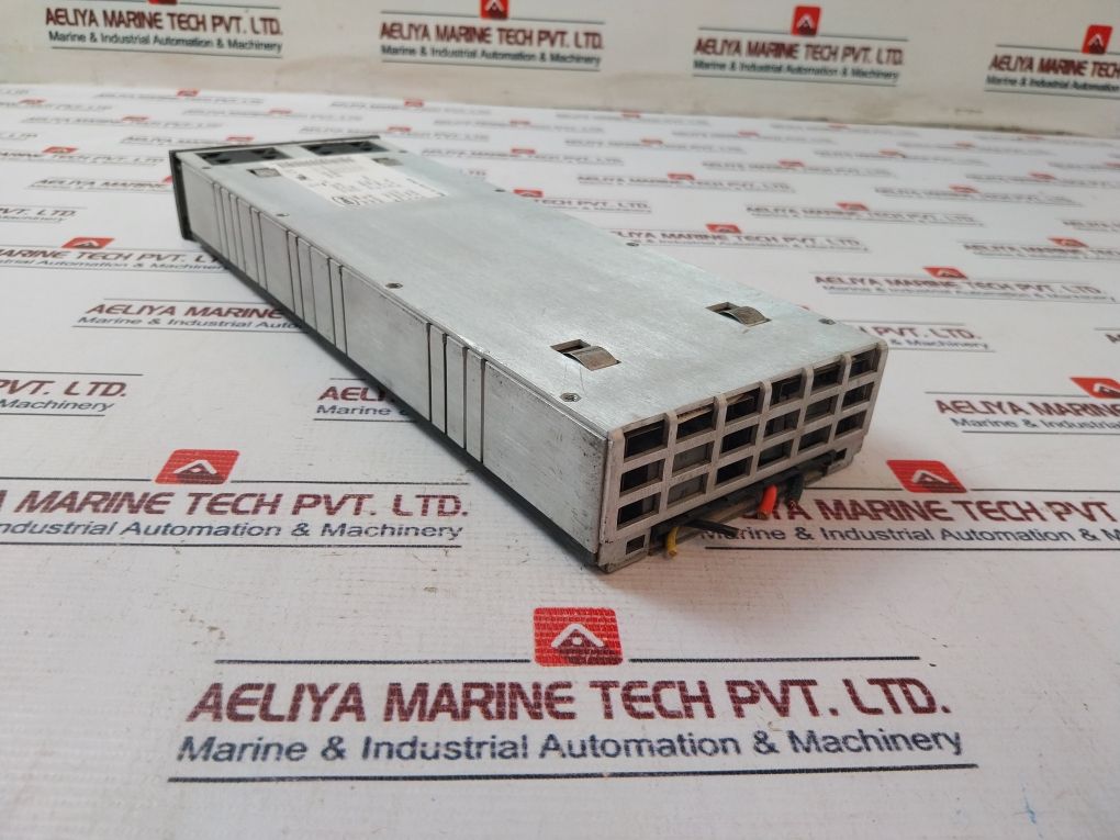 Eltek 241115.200 Rectifier Module Flatpack2 24V 100-250Vac – Aeliya Marine Tech