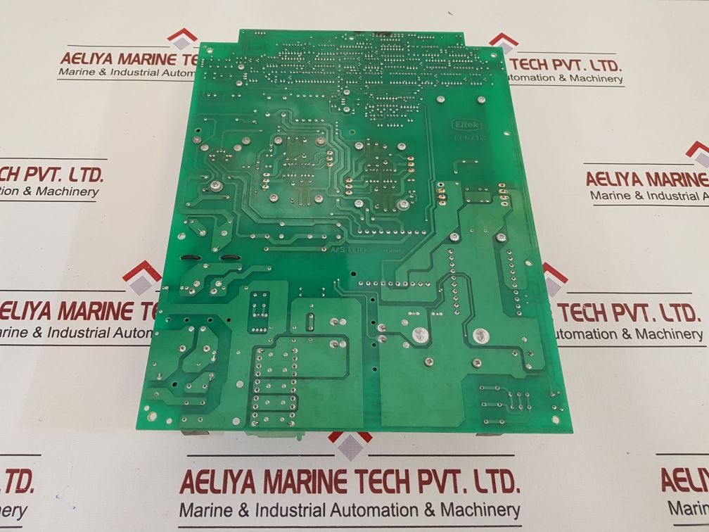 Eltek Ep671B Pcb Card T19075-h9 – Aeliya Marine Tech